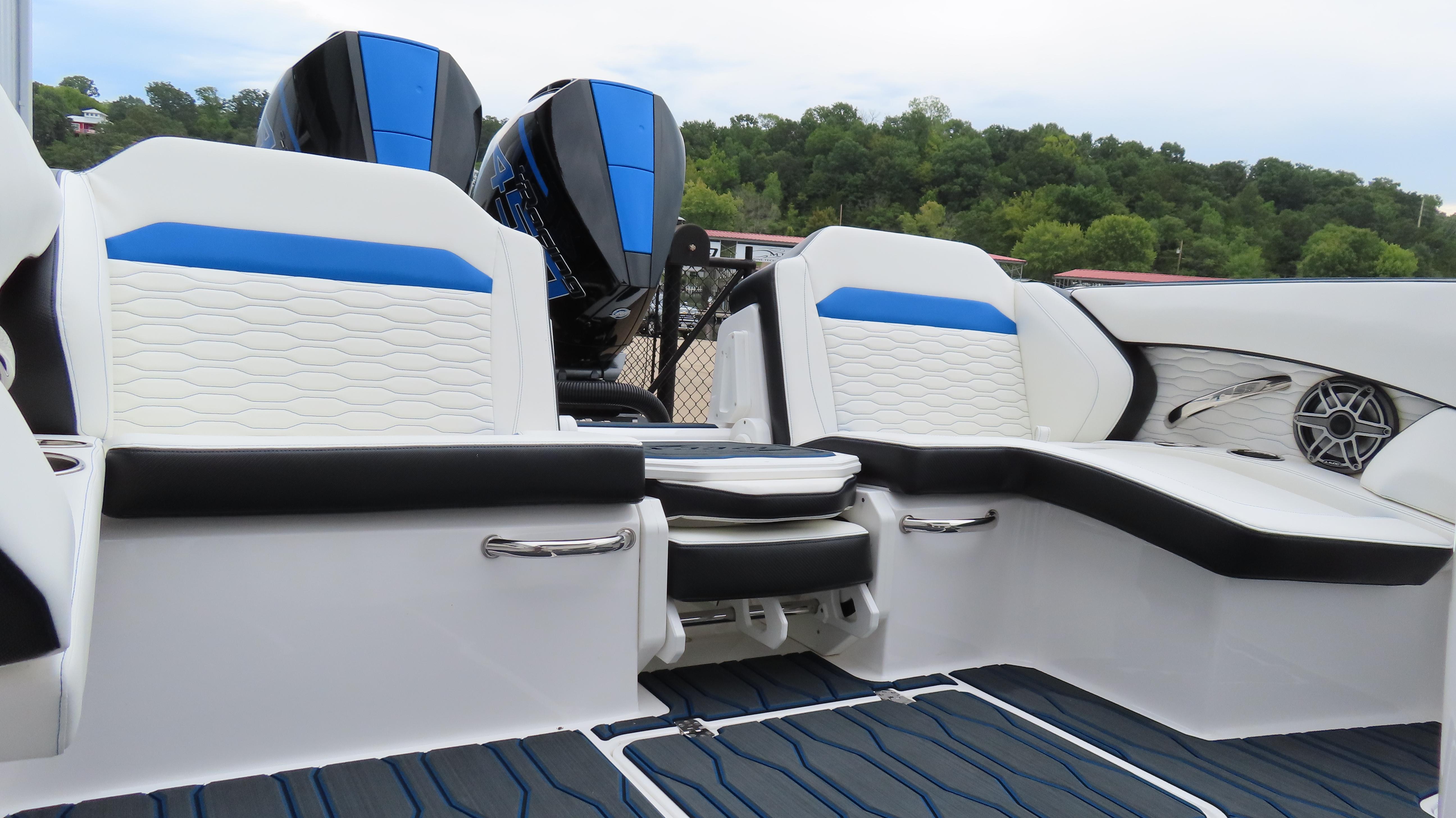 2023 Sunsation 32 CCX Center Console for sale - YachtWorld