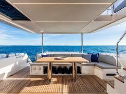 2017 Absolute 50 Fly Motor Yacht for sale - YachtWorld