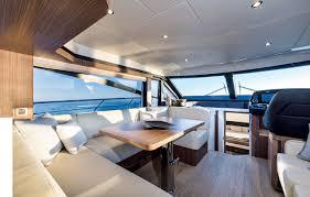 2017 Absolute 50 Fly Motor Yacht for sale - YachtWorld