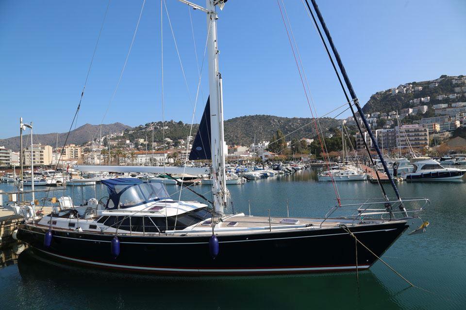 2009 Discovery 55 Cruiser for sale - YachtWorld