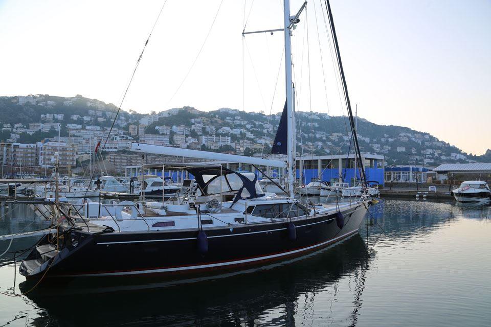 2009 Discovery 55 Cruiser for sale - YachtWorld