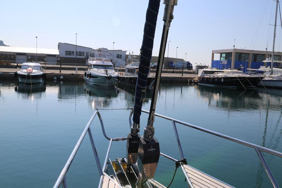 2009 Discovery 55 Cruiser for sale - YachtWorld