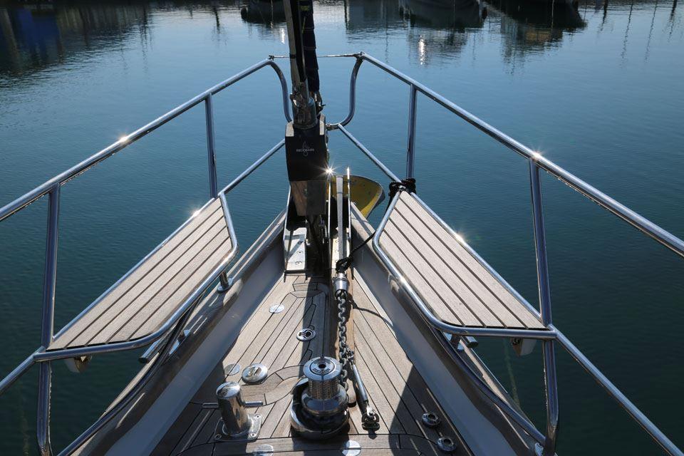 2009 Discovery 55 Cruiser for sale - YachtWorld
