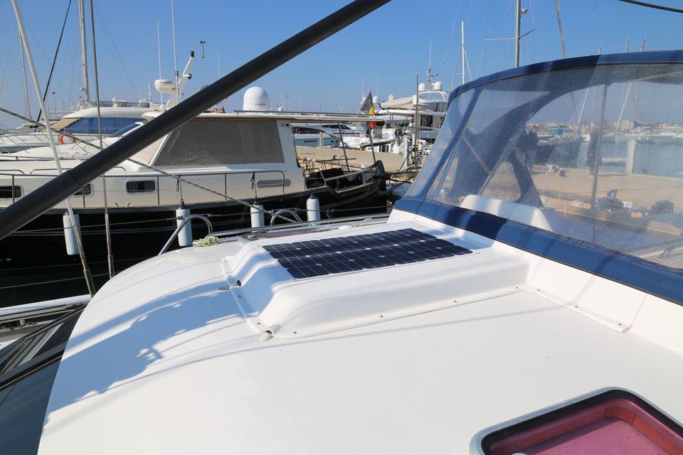 2009 Discovery 55 Cruiser for sale - YachtWorld