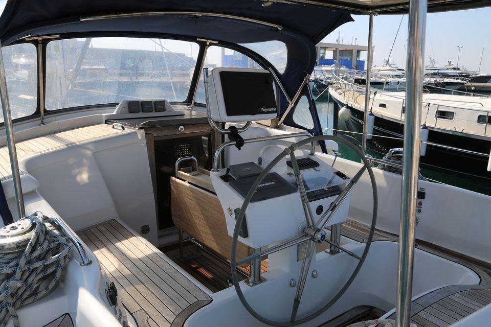 2009 Discovery 55 Cruiser for sale - YachtWorld