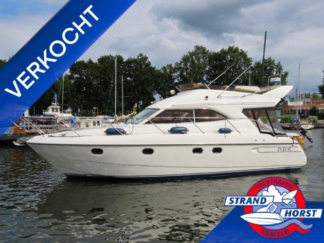 Princess 34 Fly | 1996 | 11m | Boatshop24