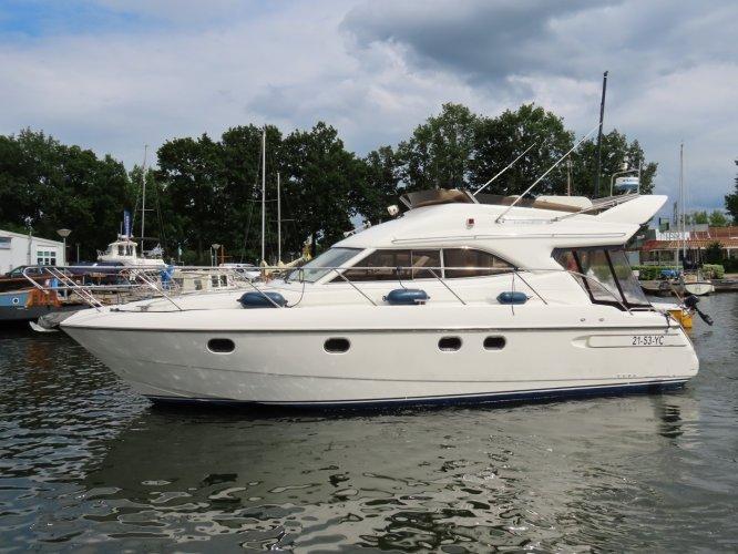 Princess 34 Fly | 1996 | 11m | Boatshop24