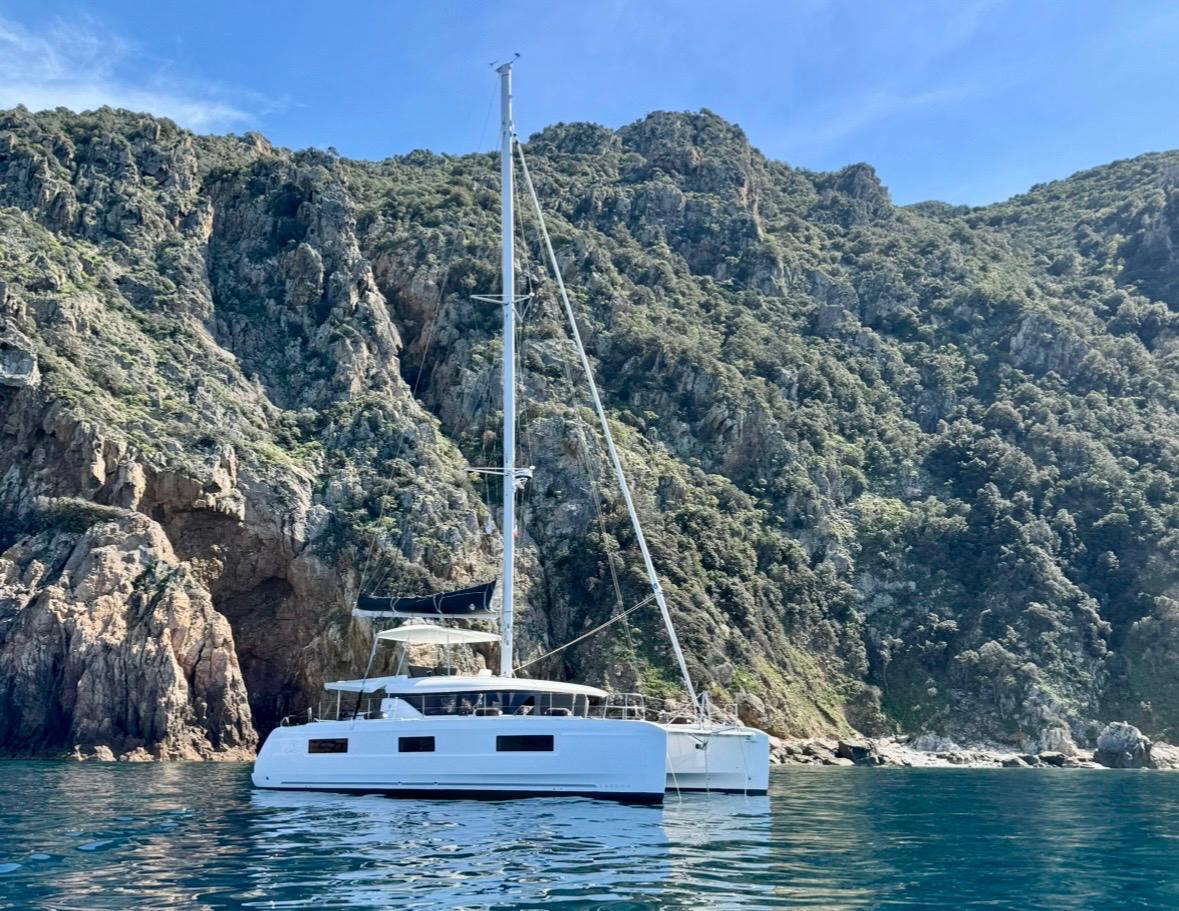 Lagoon 46 14m 2023, Segelyachten | Boot24