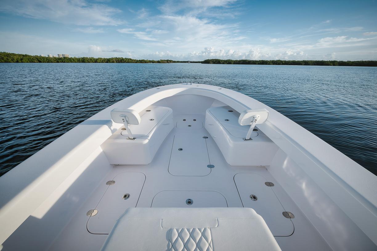 2024 Birdsall 30 Center Console for sale - YachtWorld