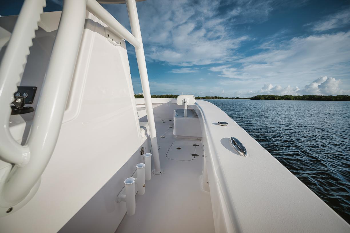 2024 Birdsall 30 Center Console for sale - YachtWorld