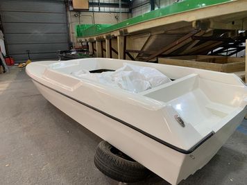 Phantom for sale | Boats and Outboards