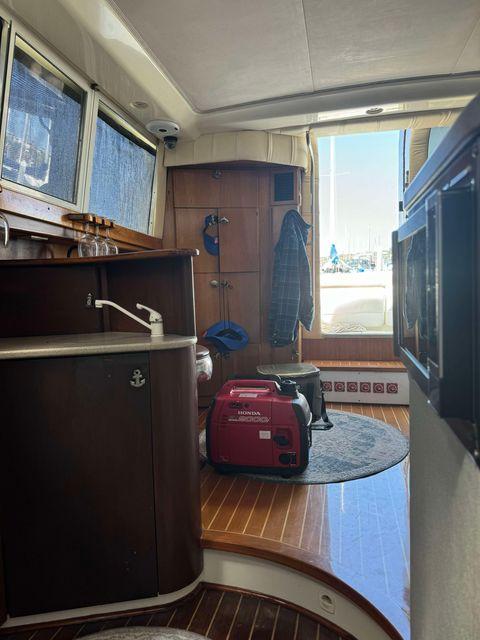 1994 Silverton 362 Sedan Cruiser Cruisere til salgs- YachtWorld