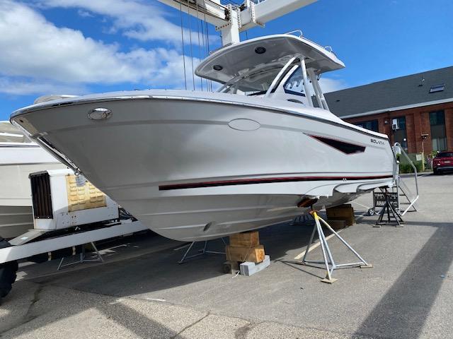 2024 Solara S-250 CW Center Console Boote Kaufen - YachtWorld