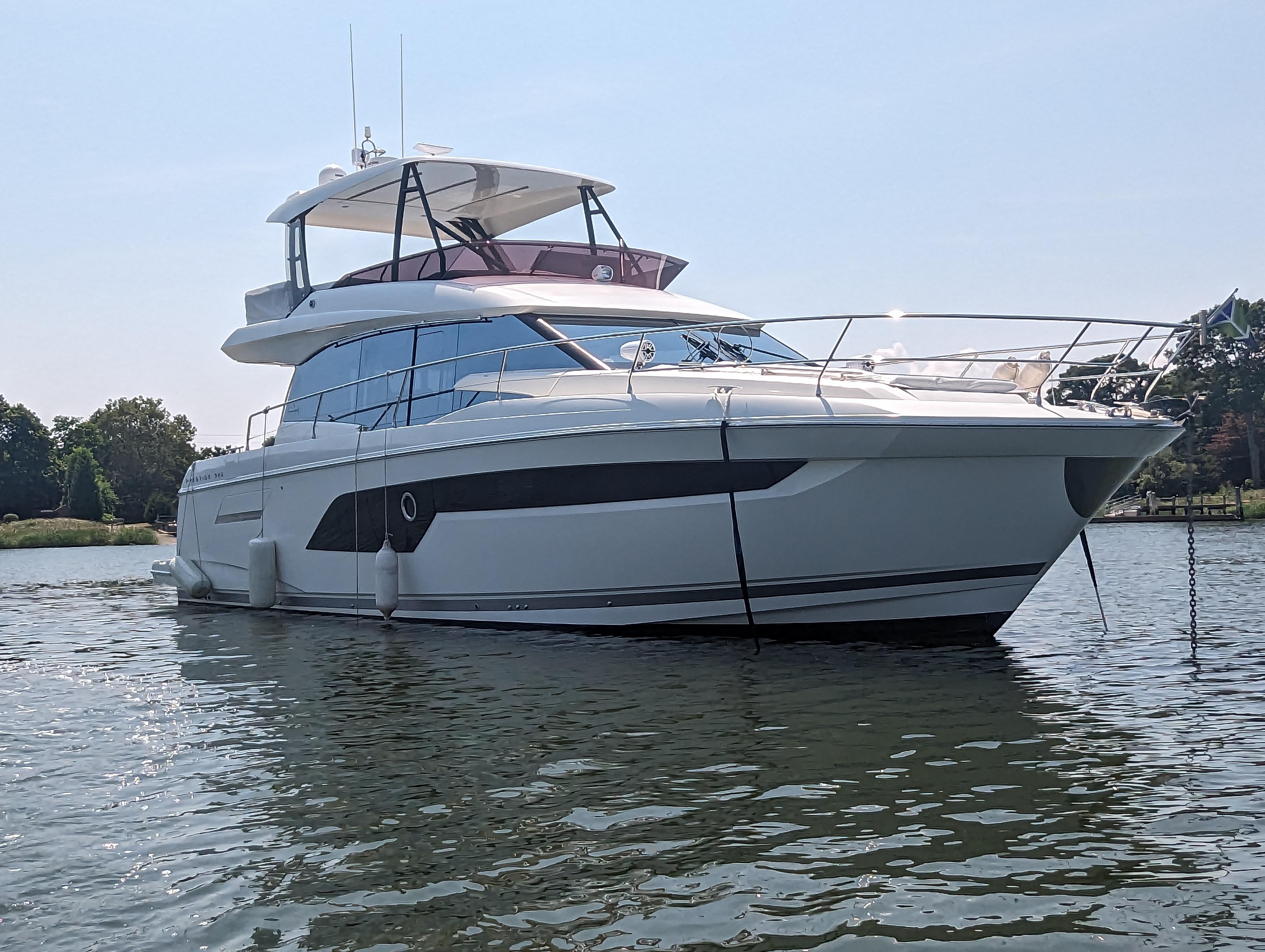 Page 2 of 3 | Prestige 520 boats for sale | YachtWorld