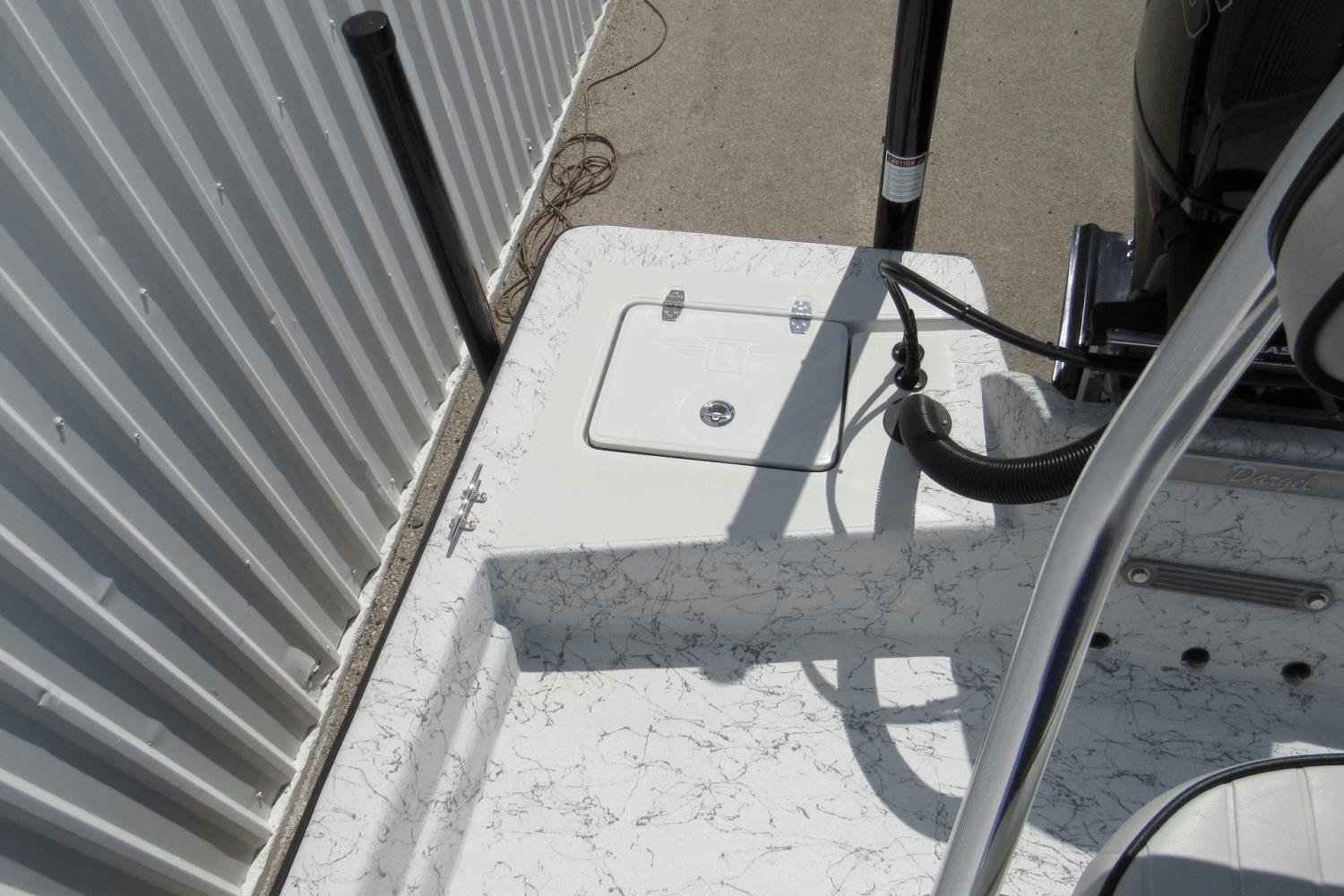 2023 Dargel 210 Skout Centre Console for sale - YachtWorld