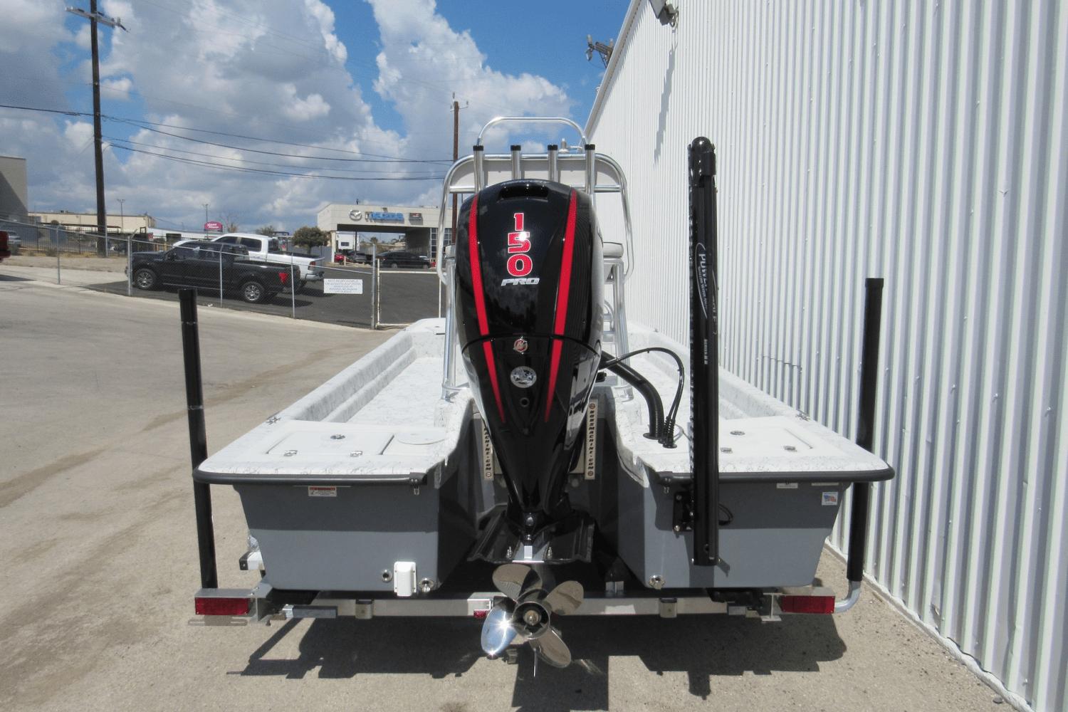 2023 Dargel 210 Skout Centre Console for sale - YachtWorld