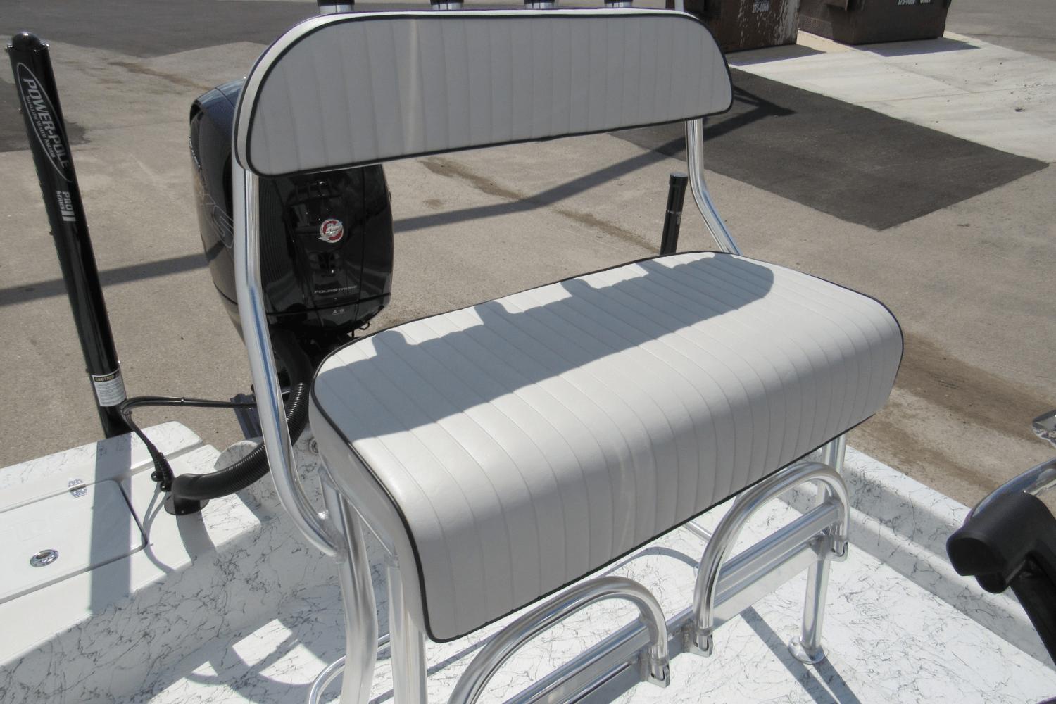 2023 Dargel 210 Skout Centre Console for sale - YachtWorld