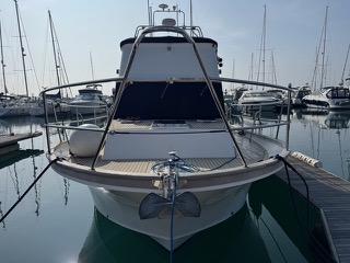 2003 Corvette 320 Motor Yacht for sale - YachtWorld