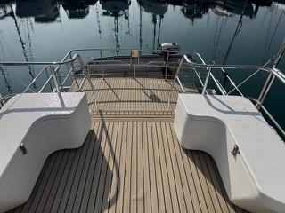 2003 Corvette 320 Motor Yacht for sale - YachtWorld