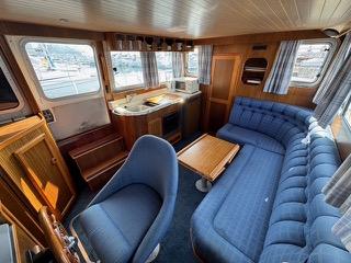 2003 Corvette 320 Motor Yacht for sale - YachtWorld