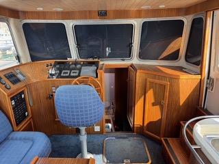 2003 Corvette 320 Motor Yacht for sale - YachtWorld