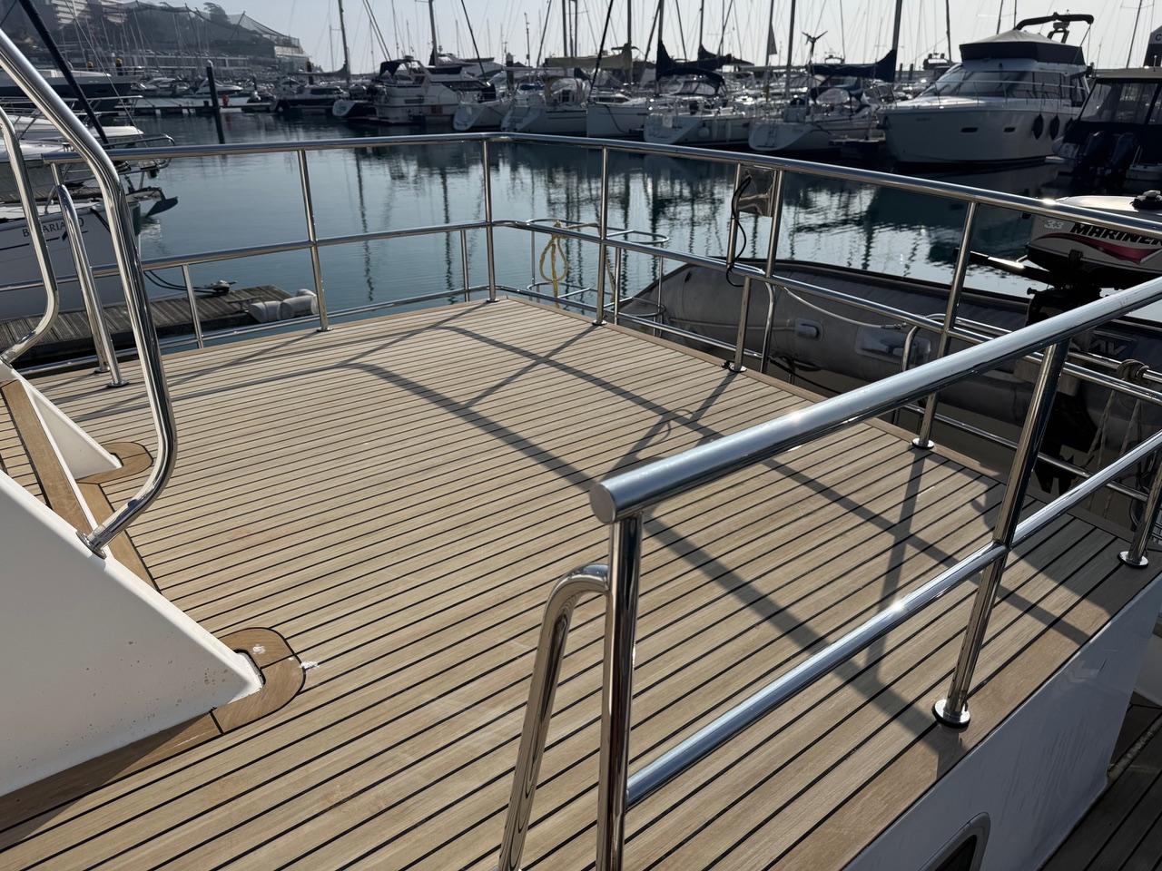 2003 Corvette 320 Motor Yacht for sale - YachtWorld