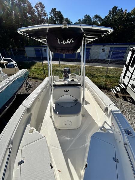 2016 Mako 184 CC Center Console for sale - YachtWorld
