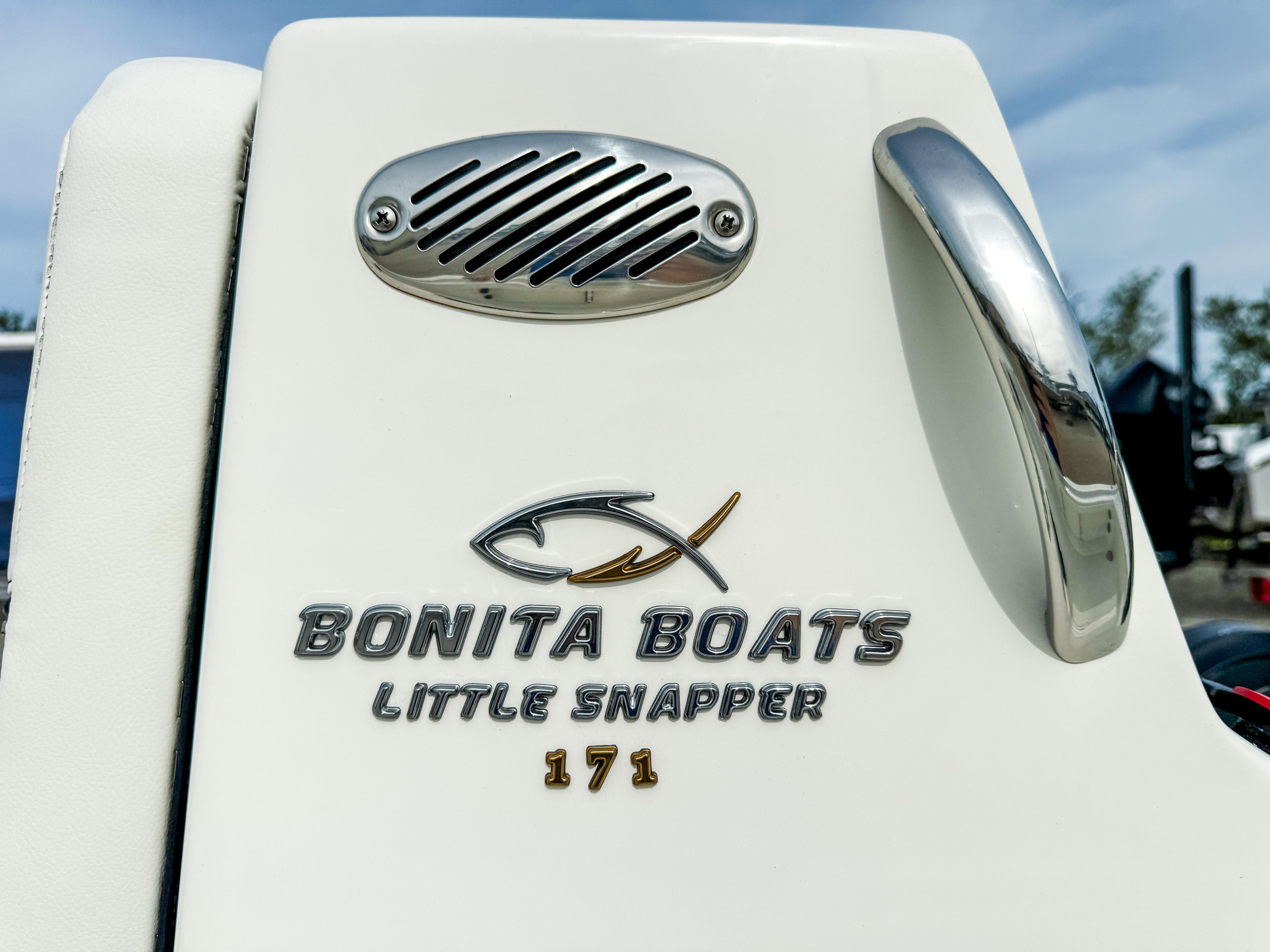 2024 Bonita 171 Little Snapper Skiff à vendre - YachtWorld