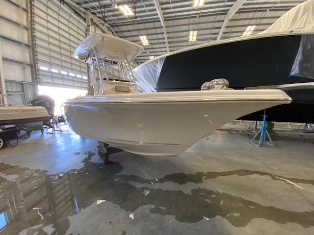 2024 Key West 239 FS Center Console for sale - YachtWorld