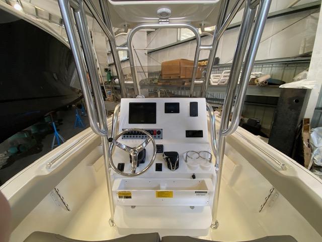 2024 Key West 239 FS Center Console for sale - YachtWorld
