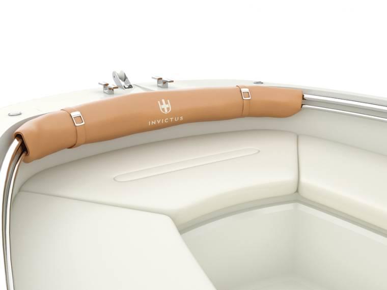 2024 Invictus 190 FX Deck for sale - YachtWorld