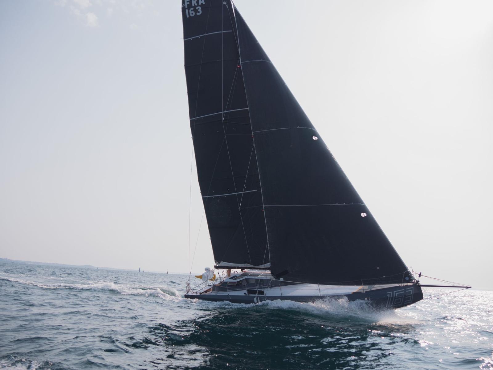 2021 Class 40 Pogo S4 Racer for sale - YachtWorld