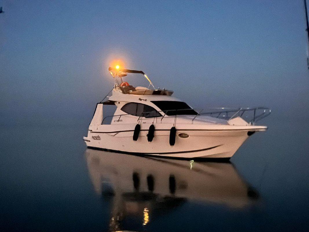 ST Boats 34 FLY | 2007 | 11m - 34 - Hérault | Boatshop24