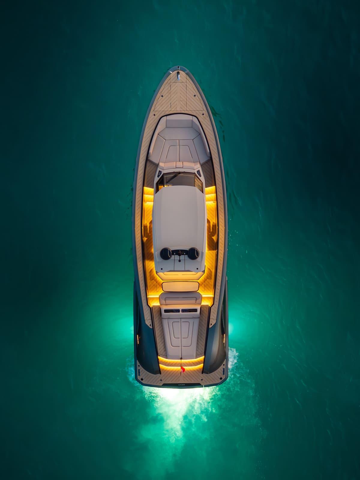 Wajer 44 S | 2025 | 13m | Boatshop24