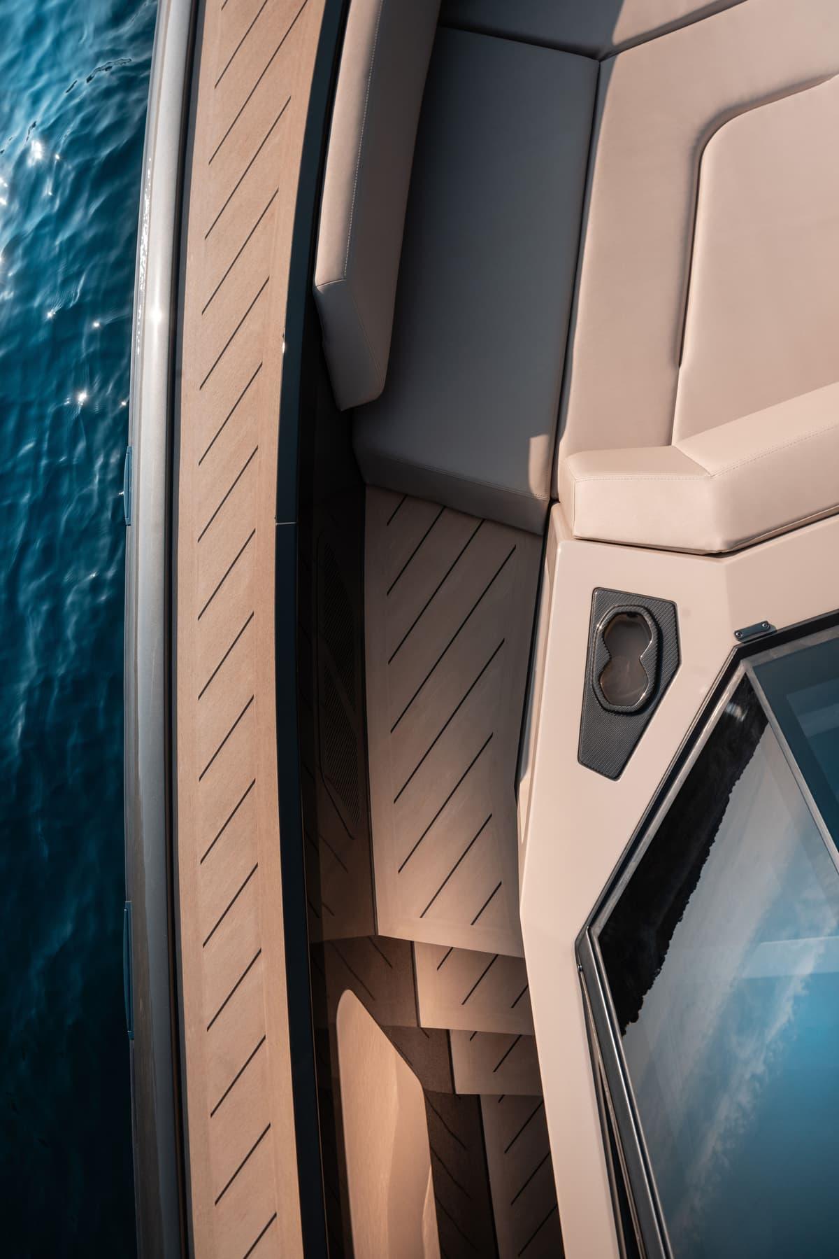 Wajer 44 S | 2025 | 13m | Boatshop24