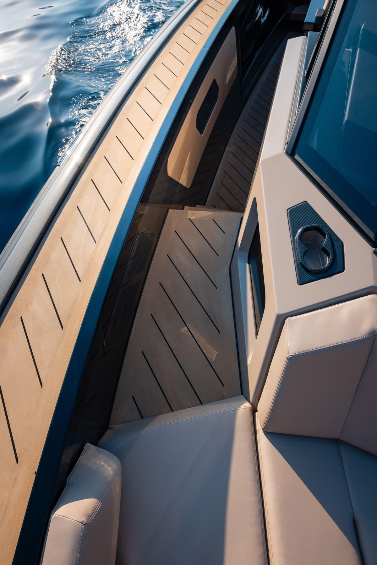 Wajer 44 S | 2025 | 13m | Boatshop24