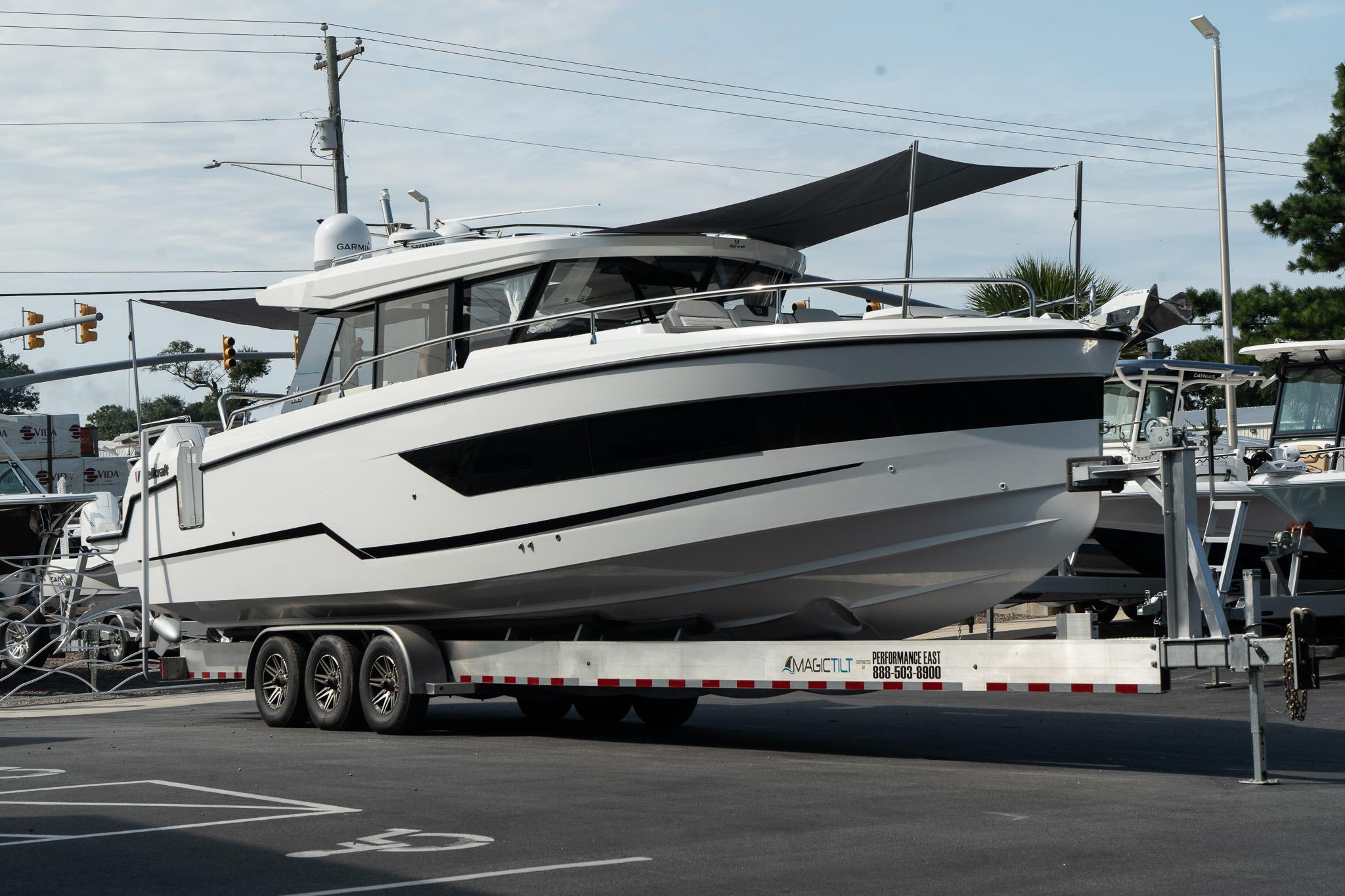 Wellcraft 355 boats for sale | YachtWorld