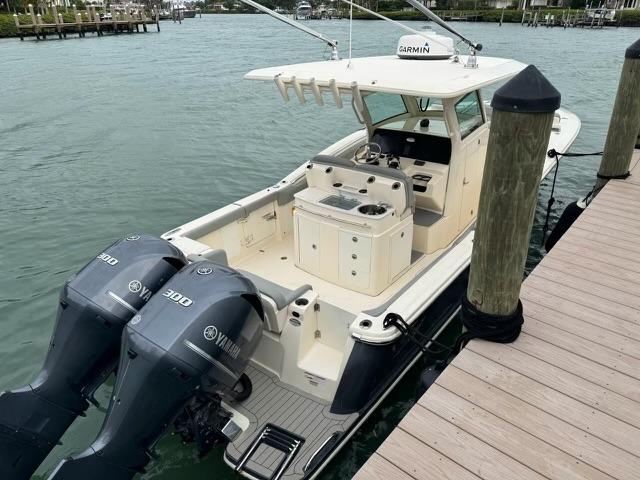 2021 Scout 300 Lxf Middenconsole boten te koop- YachtWorld