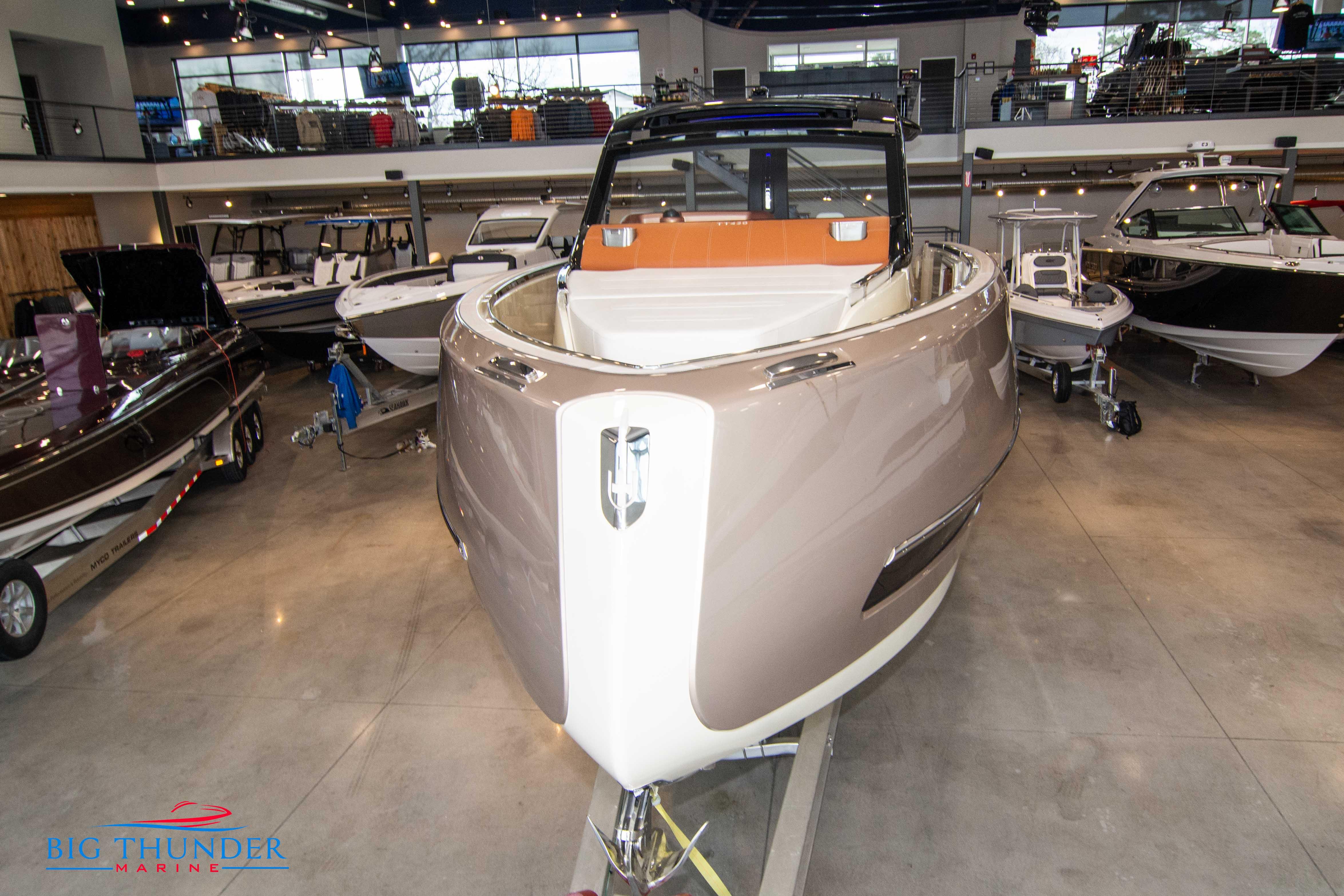 2024 Invictus TT420 Cruiser for sale - YachtWorld