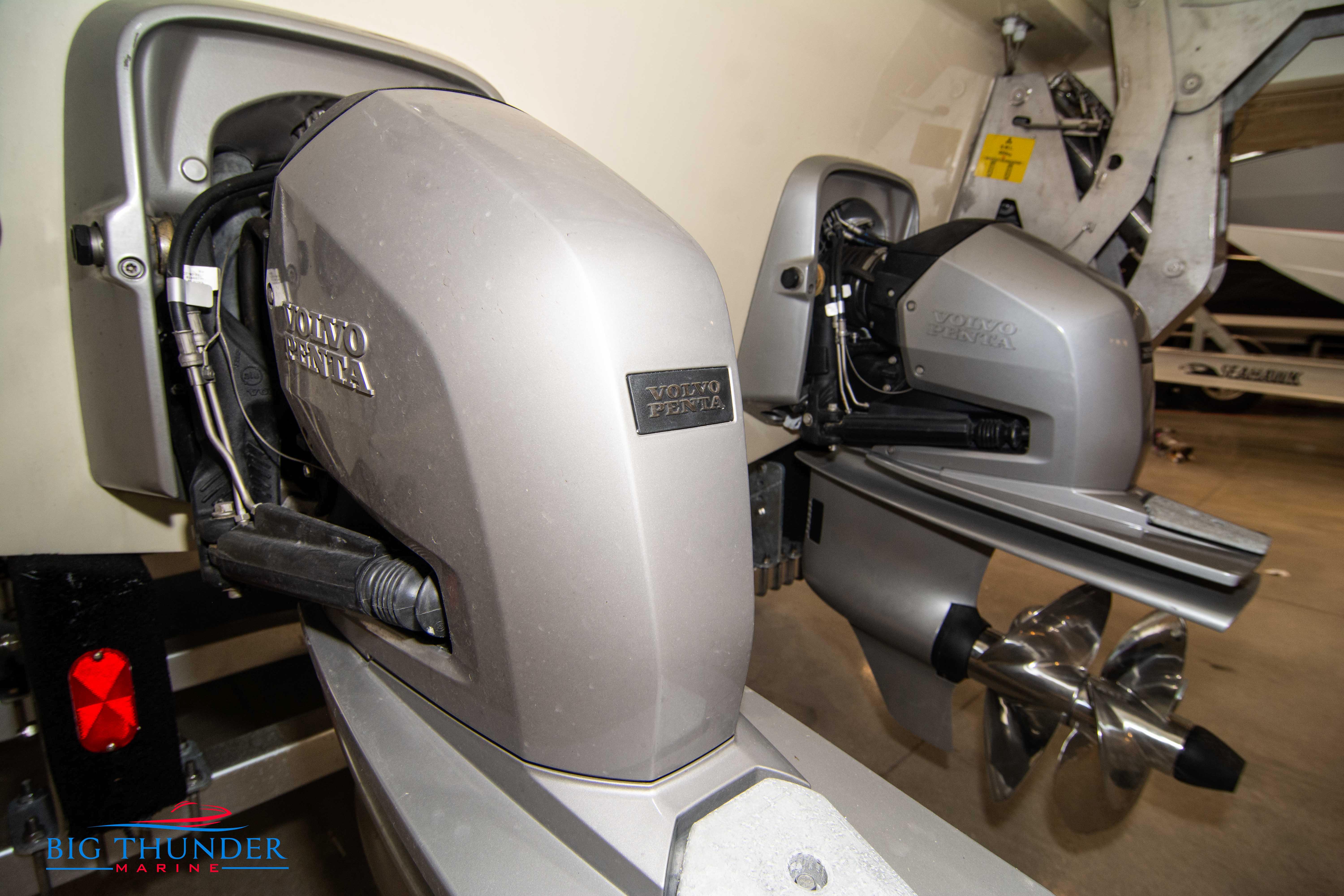 2024 Invictus TT420 Cruiser for sale - YachtWorld