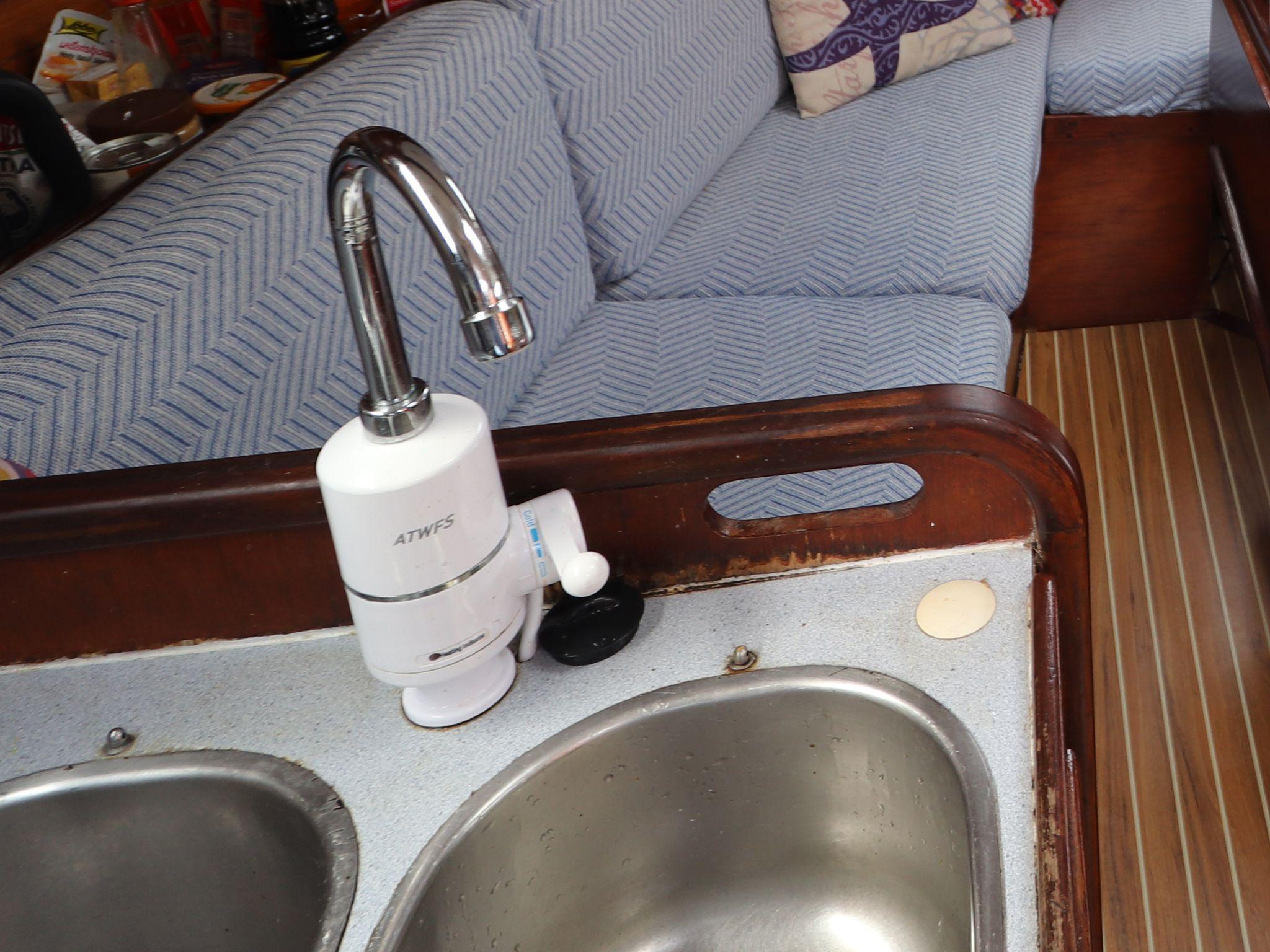 1989 Jeanneau Sun Rise Racer/Cruiser for sale - YachtWorld