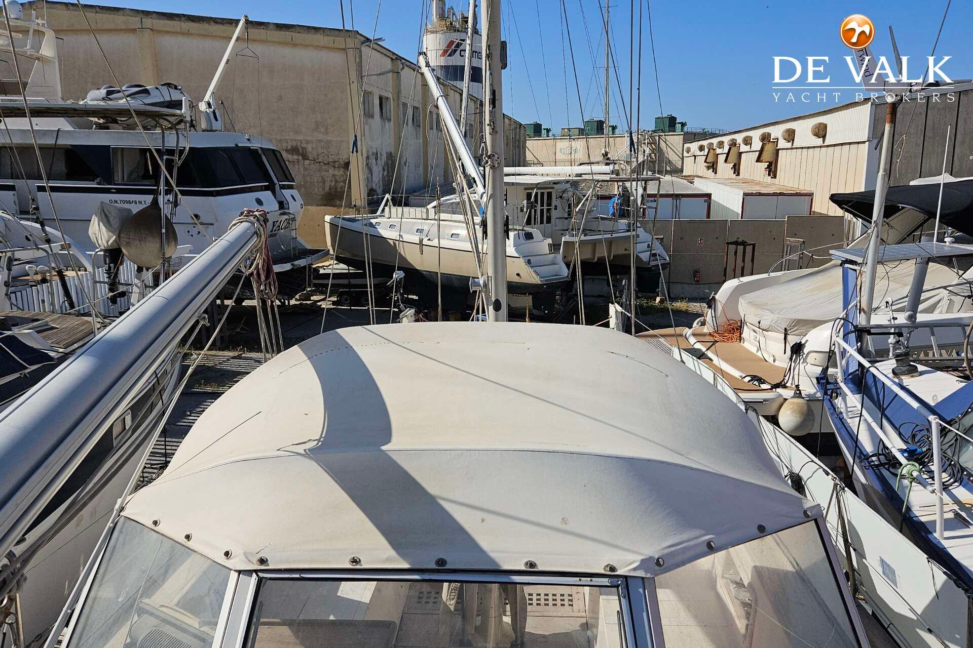 1980 Hallberg-Rassy 41 Other for sale - YachtWorld