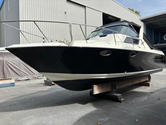 1987 Tiara Yachts Slickcraft Cruiser for sale - YachtWorld