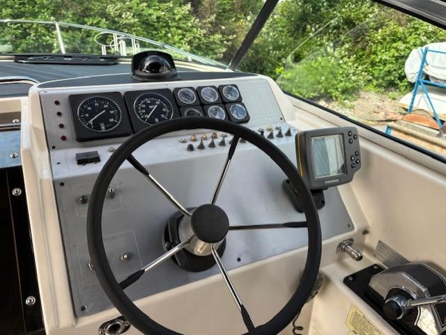 1987 Tiara Yachts Slickcraft Cruiser for sale - YachtWorld