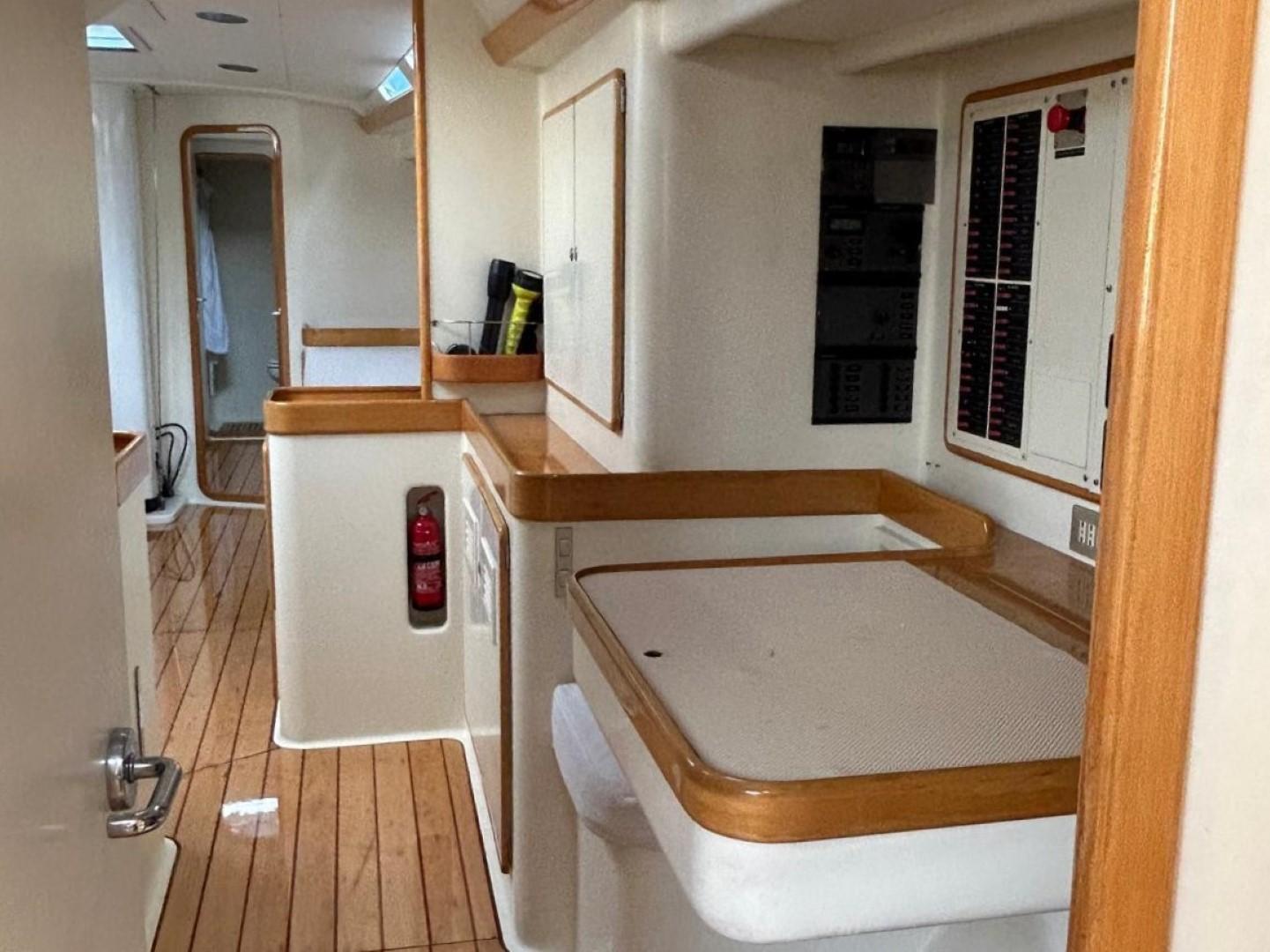 1994 Wally 65 Sloop for sale - YachtWorld