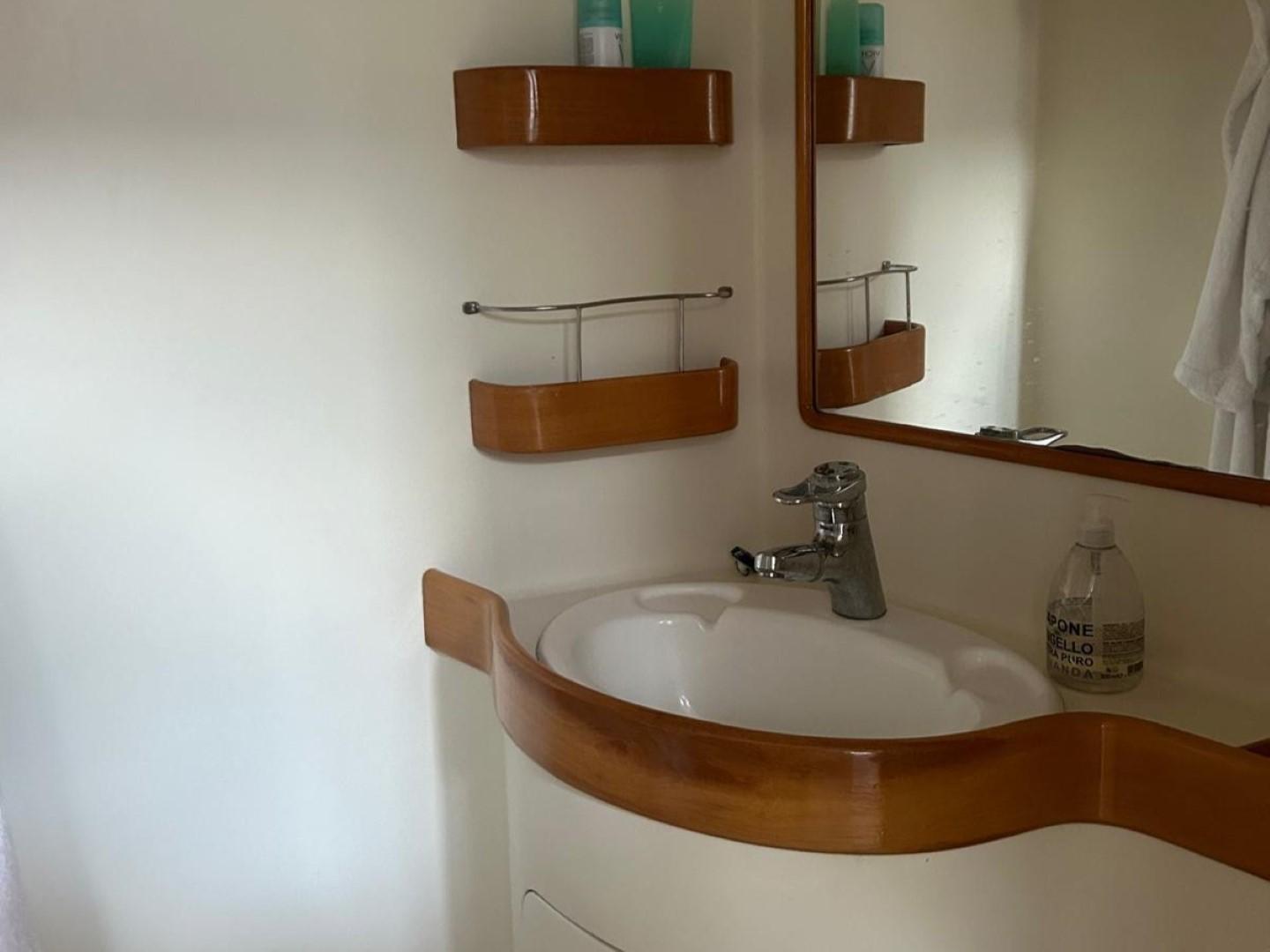 1994 Wally 65 Sloop for sale - YachtWorld