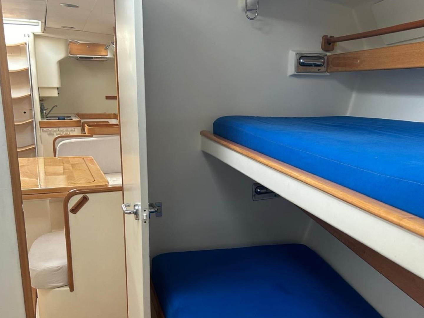 1994 Wally 65 Sloop for sale - YachtWorld