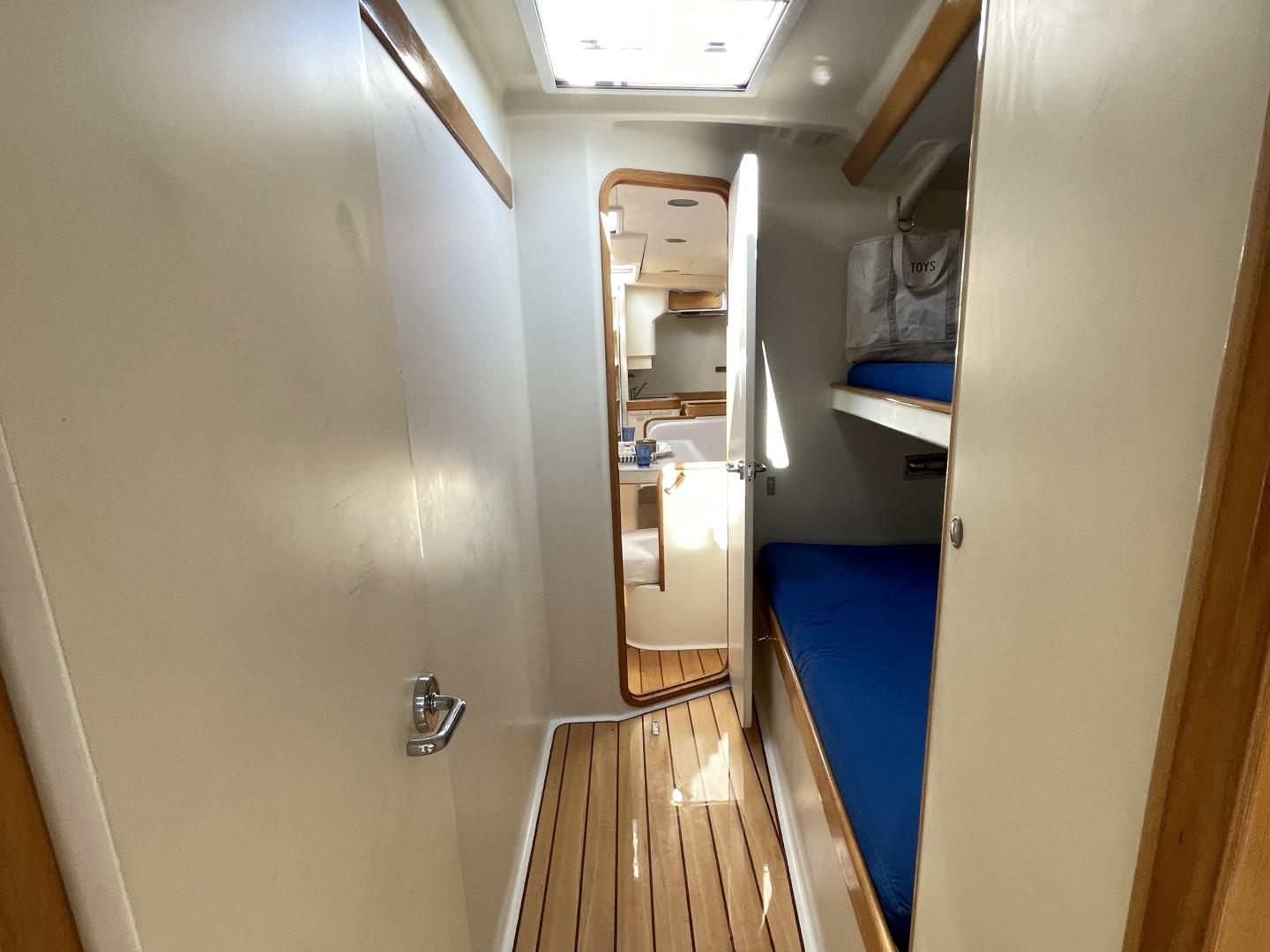 1994 Wally 65 Sloop for sale - YachtWorld