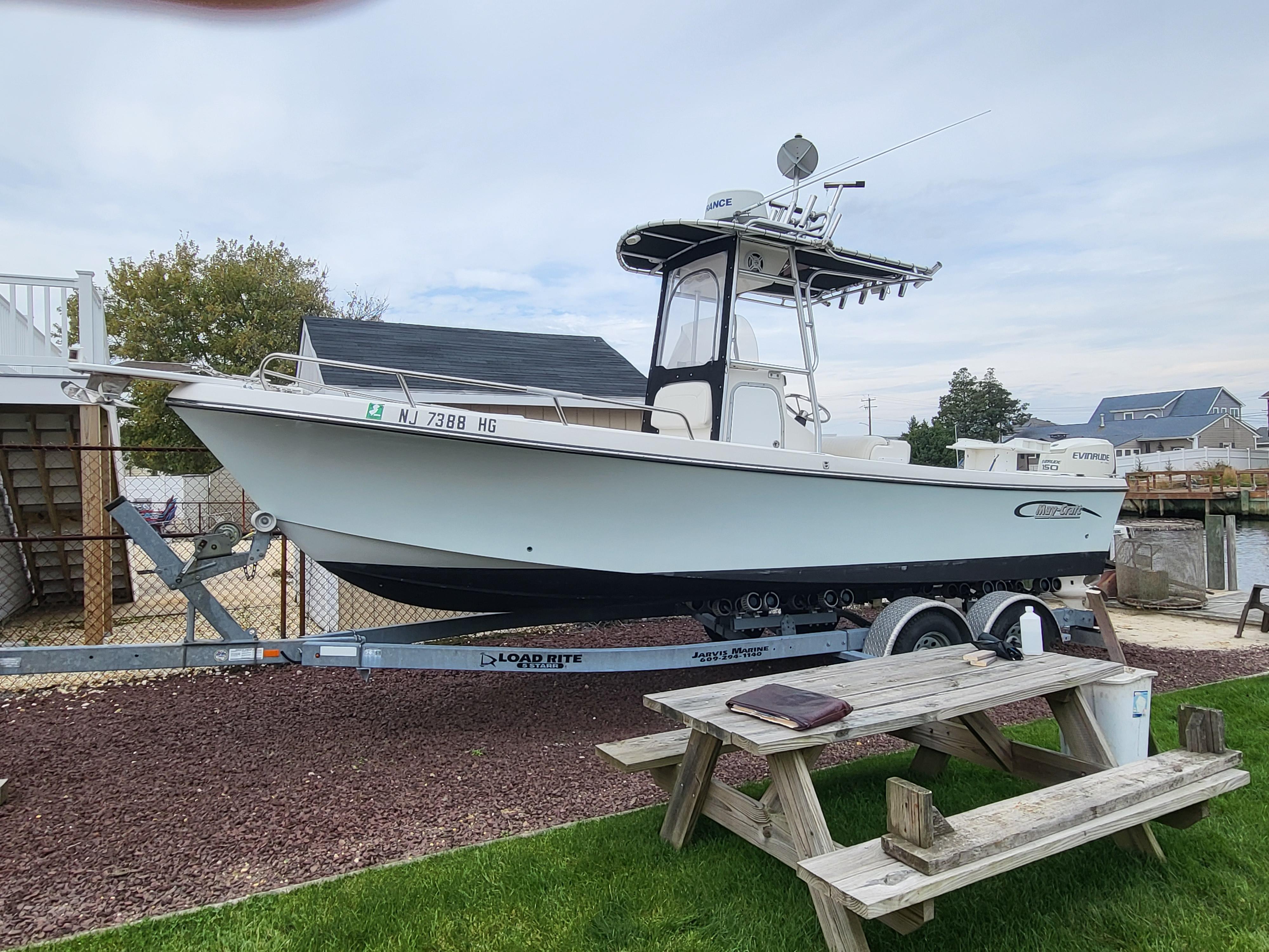 May-craft boats for sale | YachtWorld