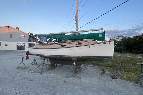 Com-pac boats for sale | YachtWorld